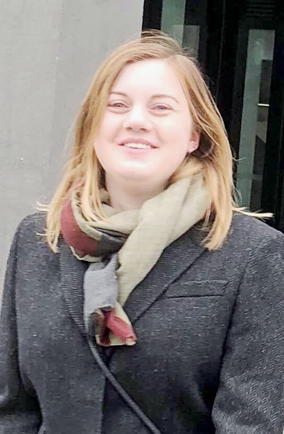Ida London - Studin