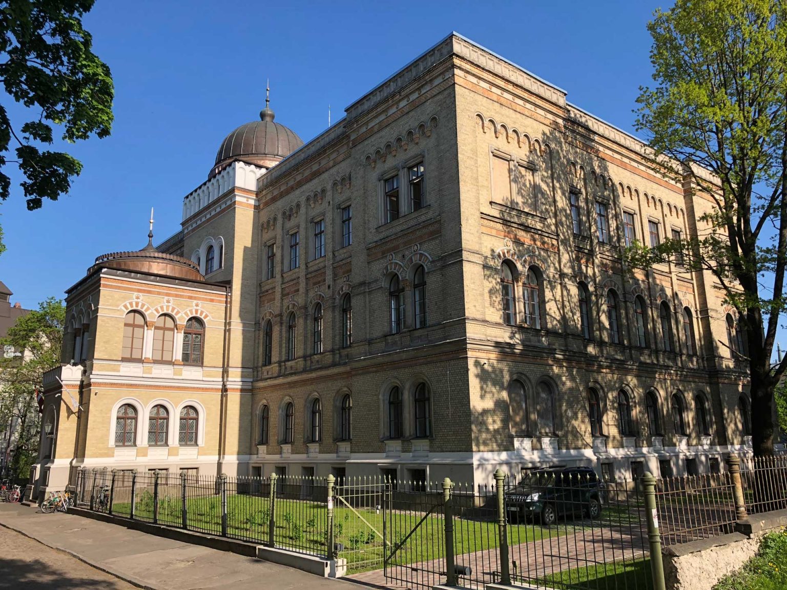 Riga Stradins University – RSU | Studin Riga Stradins University – RSU | Studin